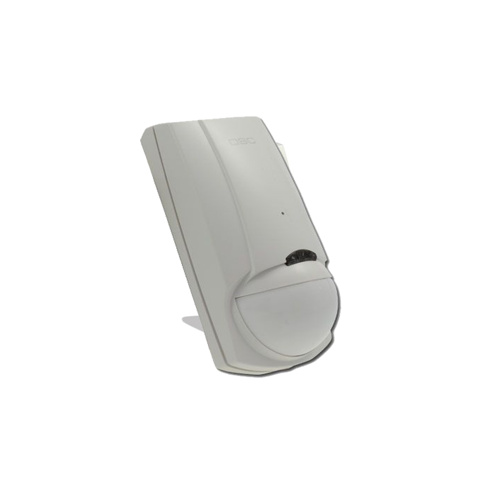 DETECTOR PIR DOBLE TECNOLOGIA DSC - Rosarioseguridad.com.ar