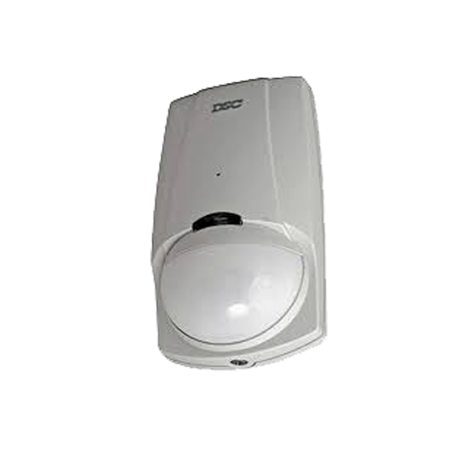 DETECTOR PIR DOBLE TECNOLOGIA DSC - Rosarioseguridad.com.ar
