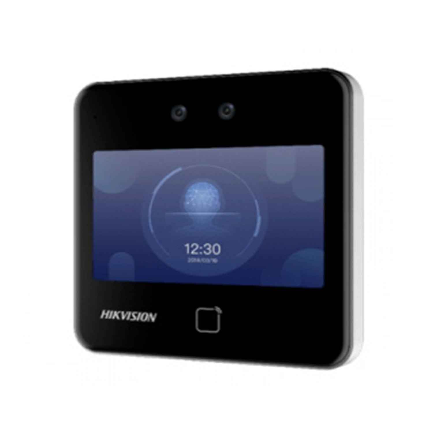 CONTROL DE ACCESO FACIAL SERIE VALUE Hikvision - Rosarioseguridad.com.ar