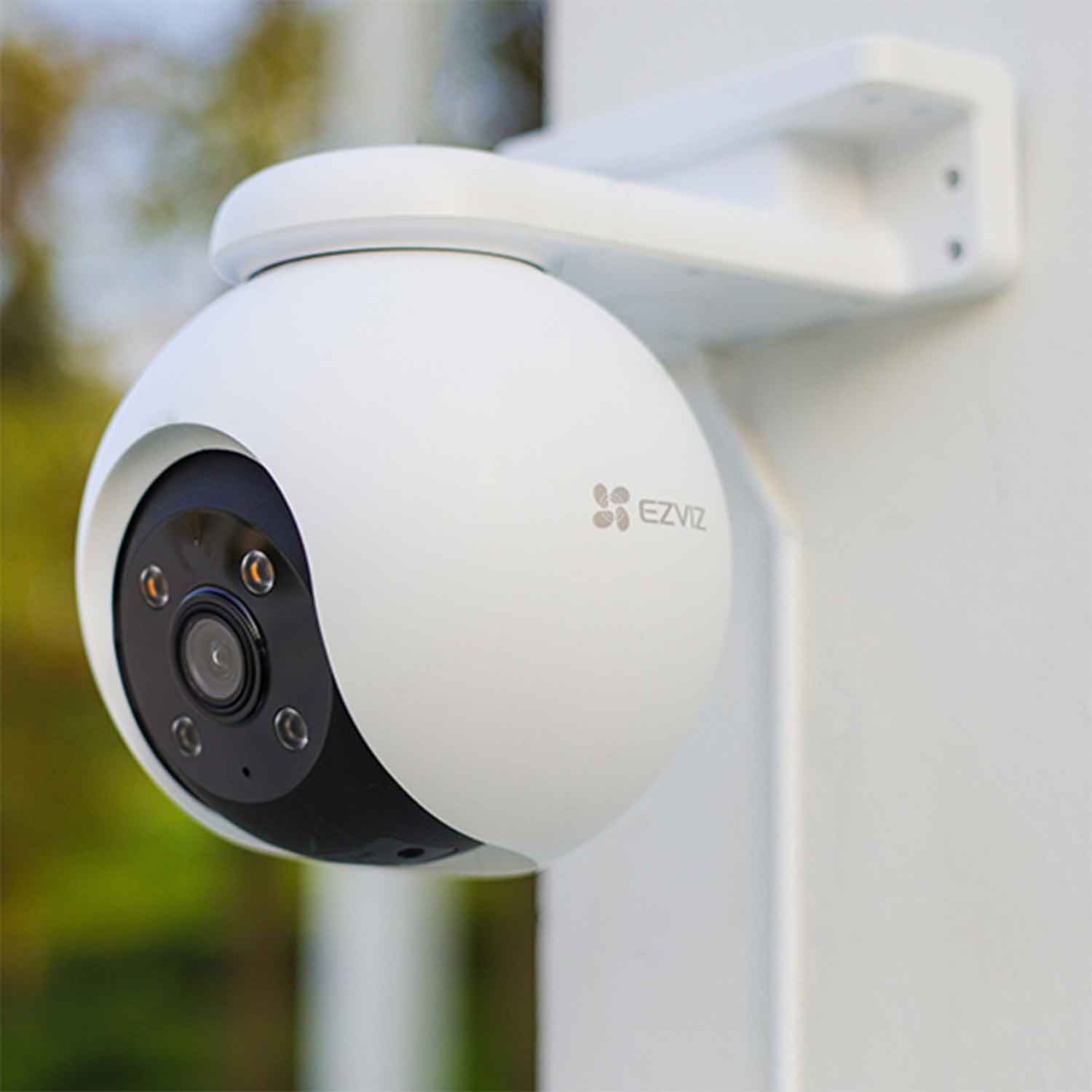 CAMARA EZVIZ IP WIFI - DOMO EXT EB8 4G 2K EZVIZ - Rosarioseguridad.com.ar CAMARA EZVIZ IP WIFI - DOMO EXT EB8 4G 2K EZVIZ - Rosarioseguridad.com.ar