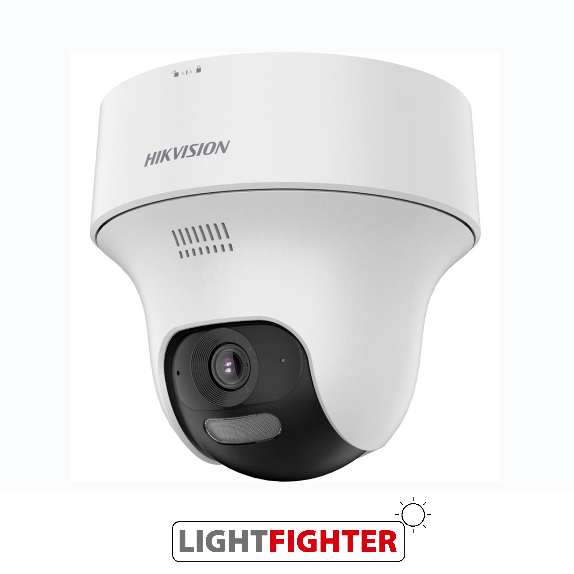 KIT NVS EASYLINK WIFI H.265 4 CANALES (2MPX) Hikvision ...