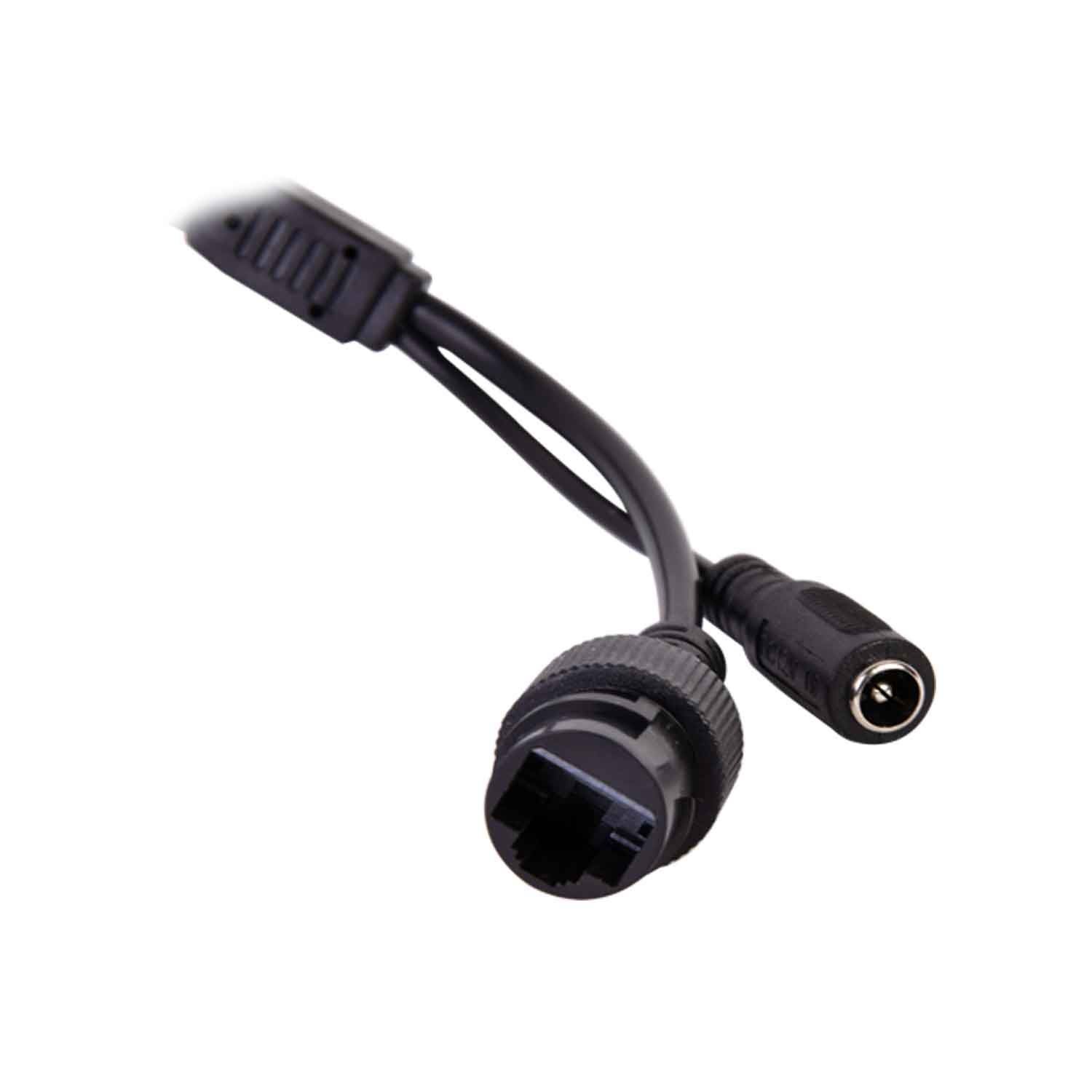 CAMARA IP PINHOLE MINI Hikvision - Rosarioseguridad.com.ar