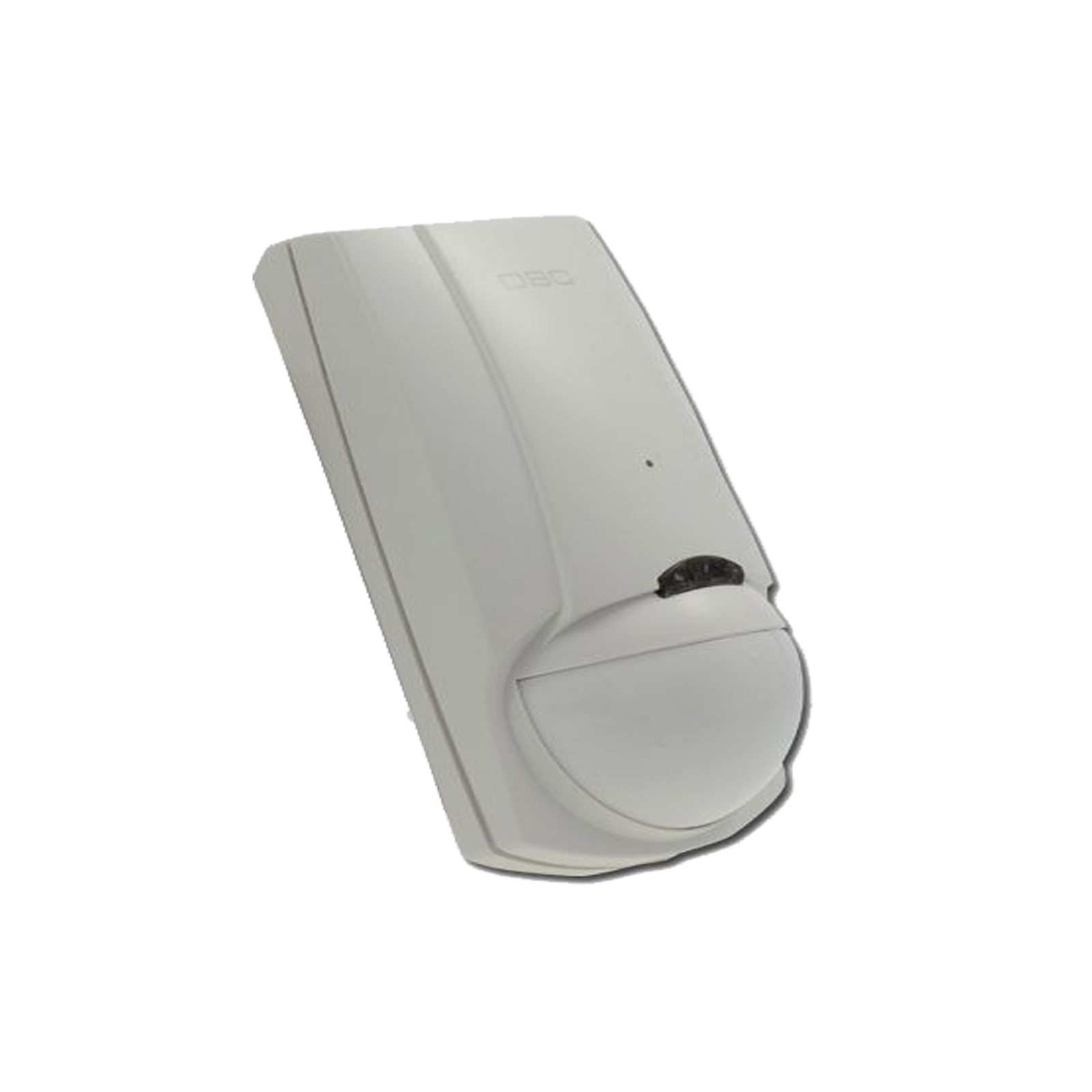 DETECTOR PIR DOBLE TECNOLOGIA DSC - Rosarioseguridad.com.ar