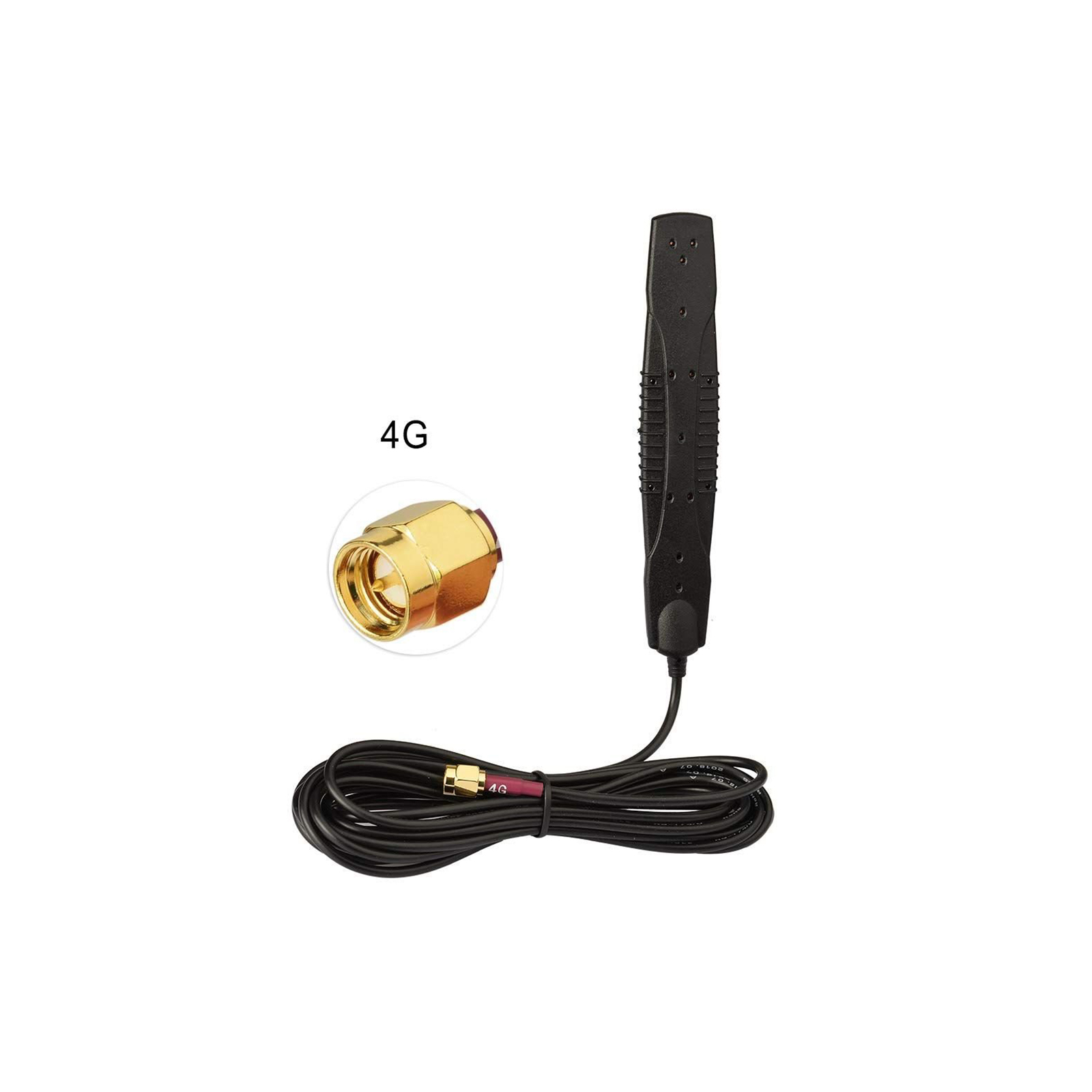 ANTENA P/MODEM 4G LTE Centinel - Rosarioseguridad.com.ar