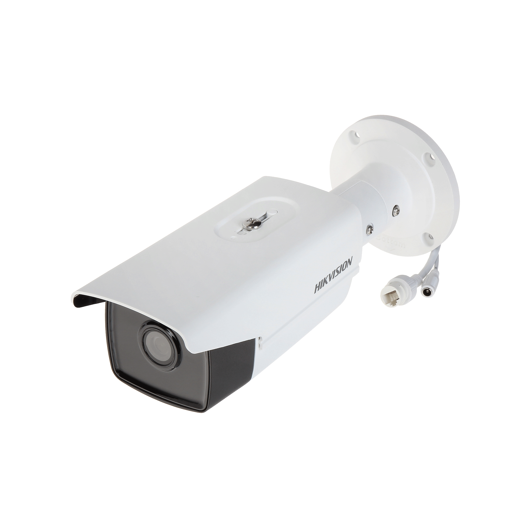 CAMARA IP - BULLET EXTERIOR (2mpx) Hikvision - Rosarioseguridad.com.ar