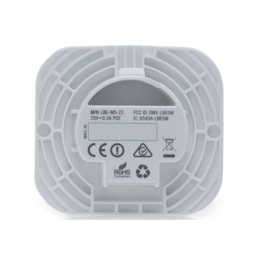 UBIQUITI AIRMAX M5 PB 5GHZ 300MM 23DBI CPE ubiquiti - Rosarioseguridad ...