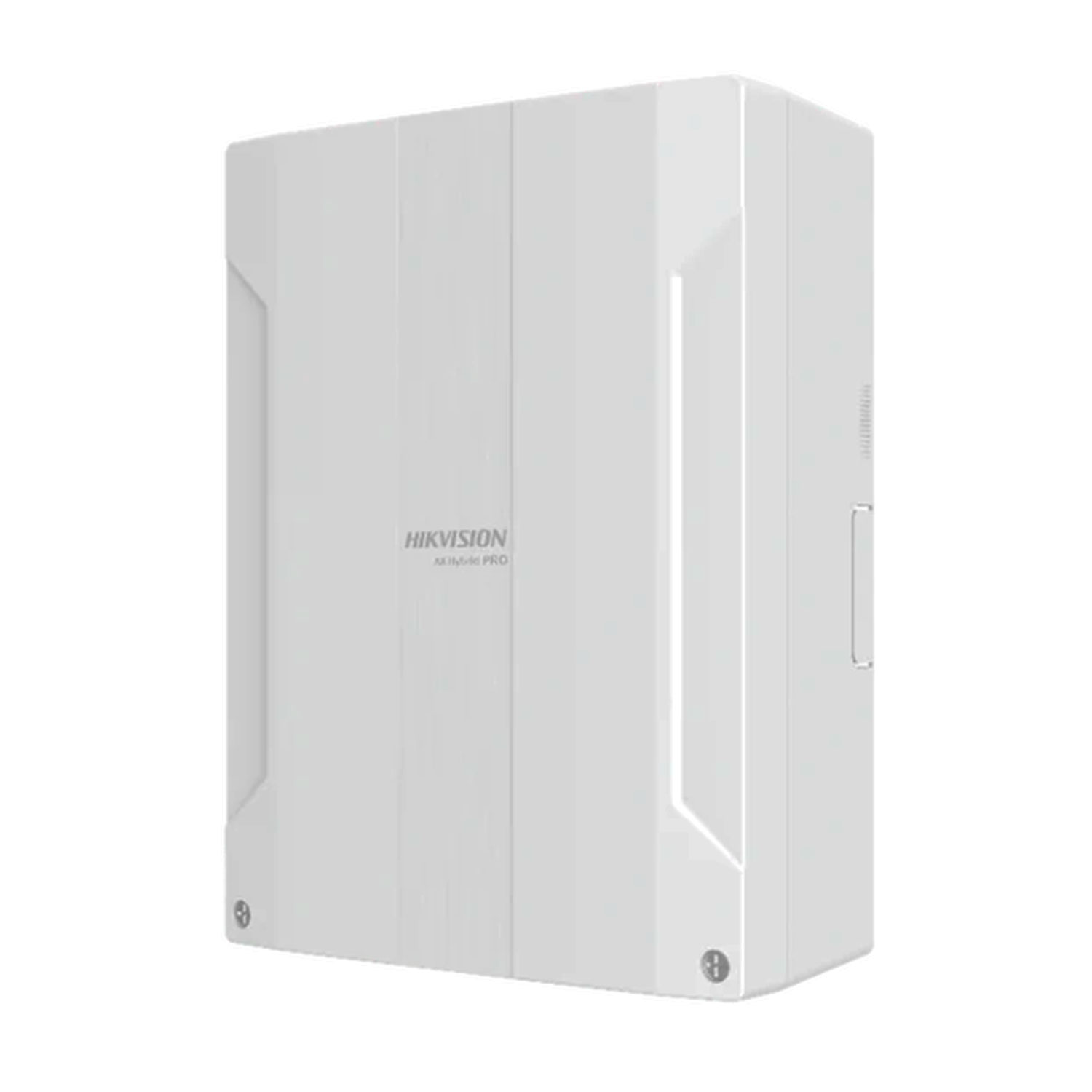 PANEL HIKVISION HIBRIDO 96 ZONAS COMPATIBLE AXPRO Hikvision ...