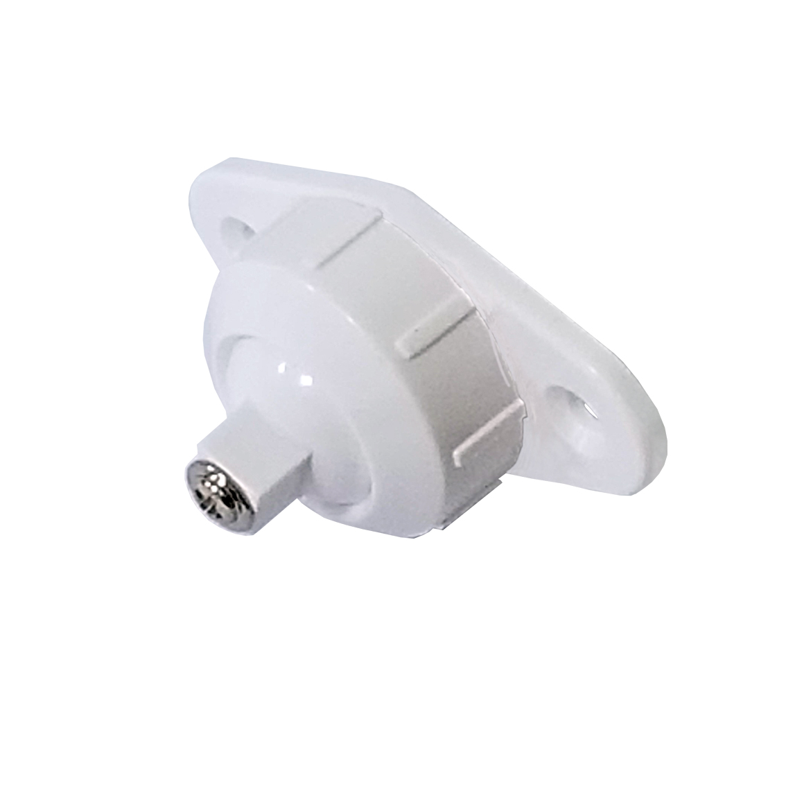 ROTULA UNIVERSAL PARA DETECTOR INFLARROJO Guard - Rosarioseguridad.com.ar