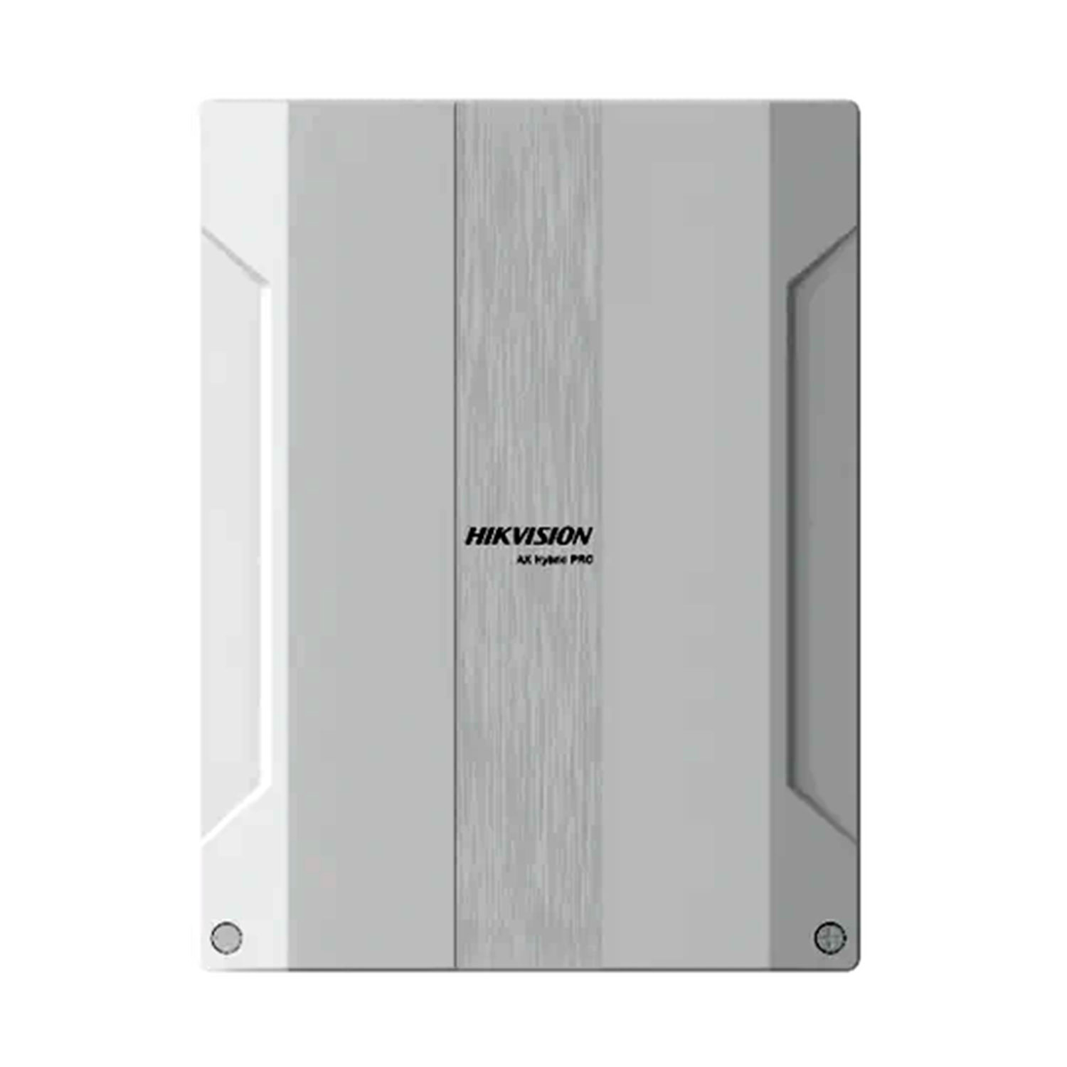 PANEL HIKVISION HIBRIDO 8+48 ZONAS Hikvision - Rosarioseguridad.com.ar