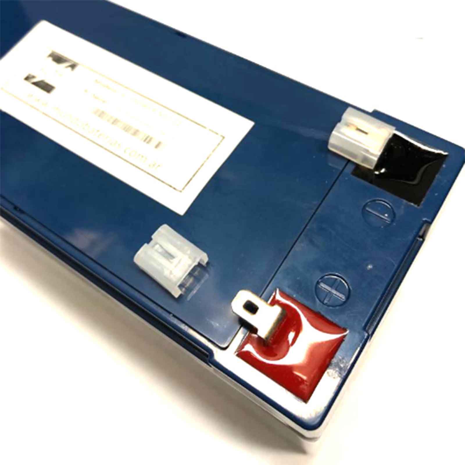 BATERIA KGY POWER Guard - Rosarioseguridad.com.ar