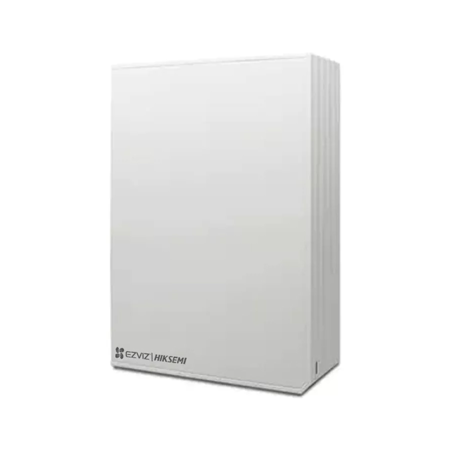 VIDEO BOX NVR 8 PARA CAMARAS EZVIZ EZVIZ - Rosarioseguridad.com.ar