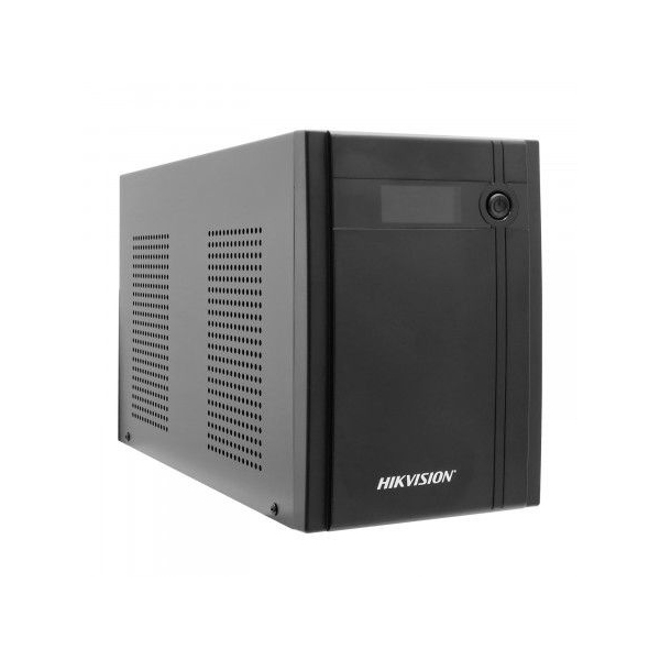 UPS HIKVISION 2000 VA Hikvision - Rosarioseguridad.com.ar