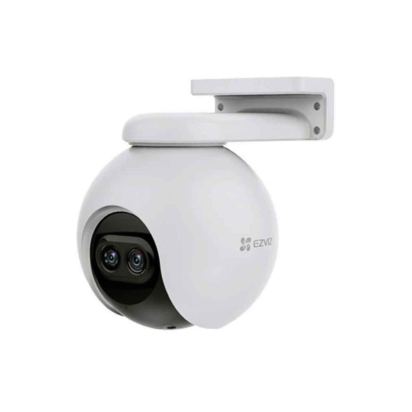CAMARA EZVIZ IP WI-FI - DOMO EXT PTZ A.I (2MPX) EZVIZ ... CAMARA EZVIZ IP WI-FI - DOMO EXT PTZ A.I (2MPX) EZVIZ ...