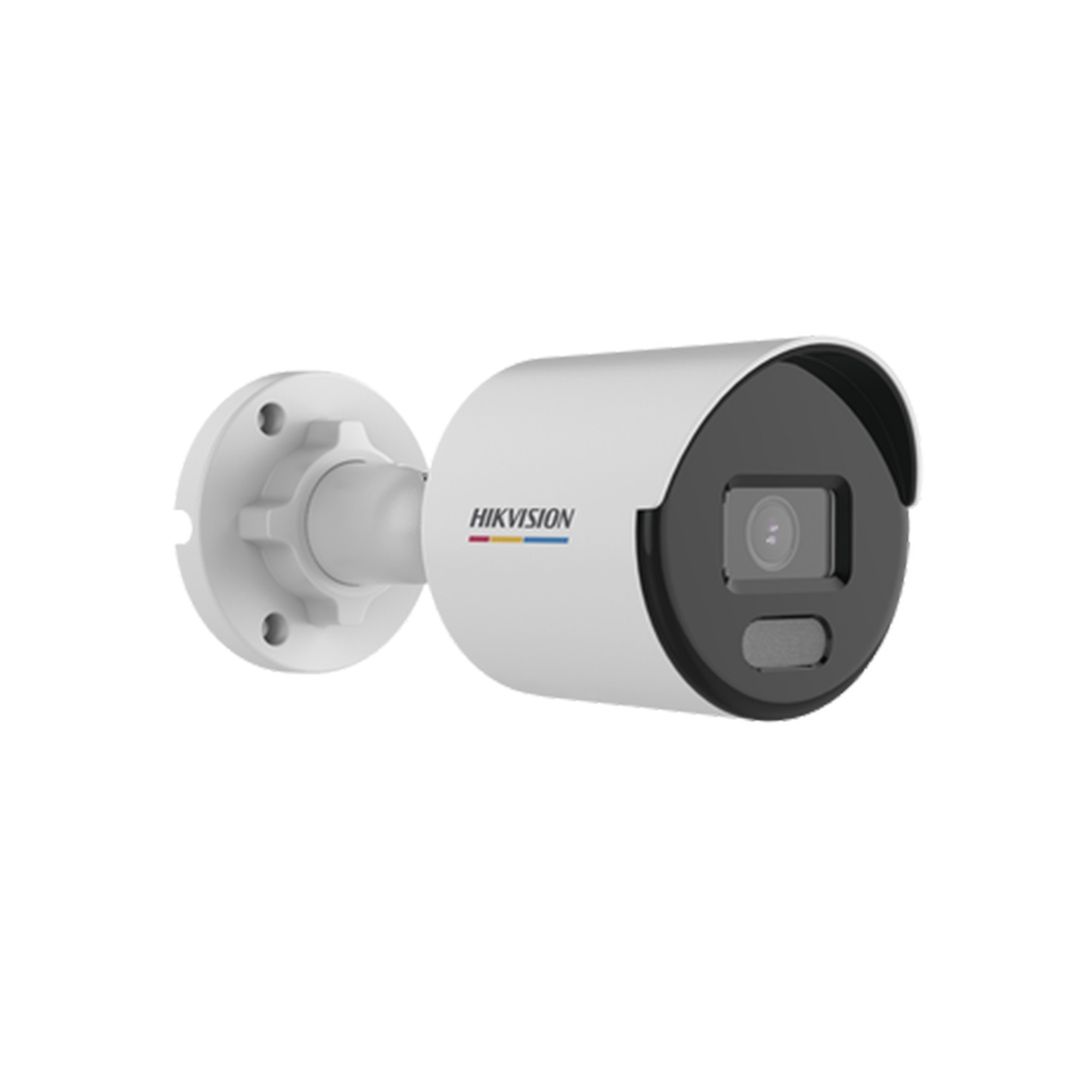 CAMARA IP - COLORVU - BULLET EXTERIOR (2MPX) COLORVU - Rosarioseguridad ...