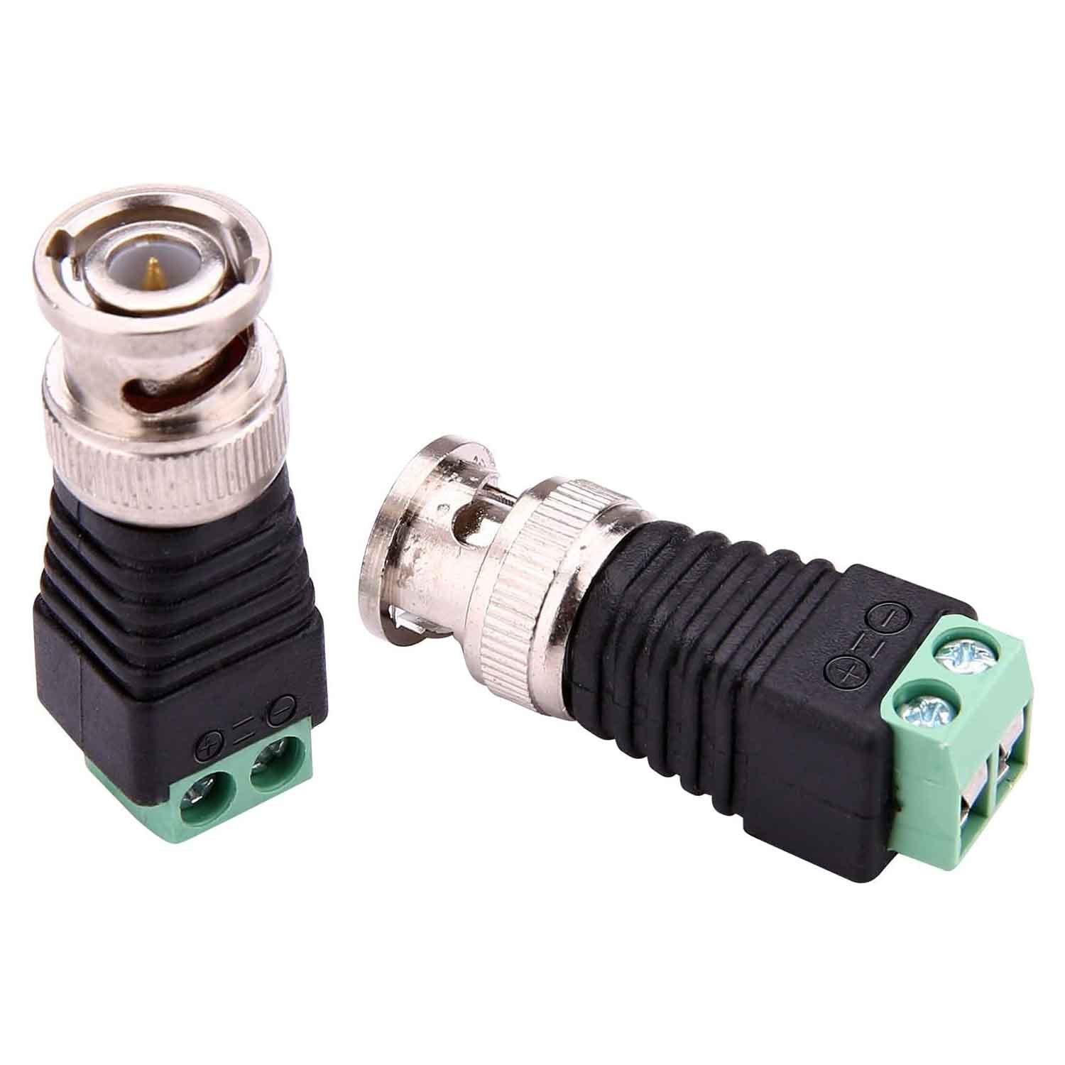 FICHA BNC MACHO ALIMENTACION Guard - Rosarioseguridad.com.ar