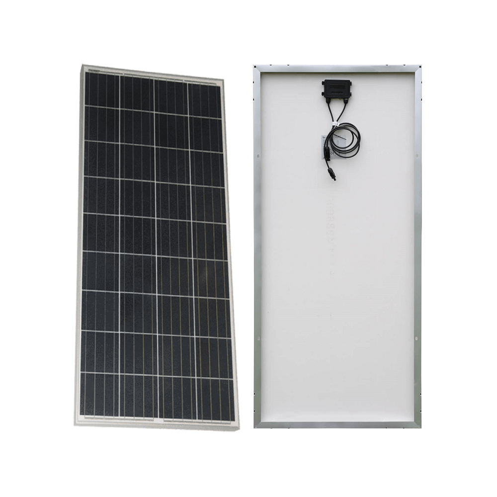 PANEL SOLAR 120W Centinel - Rosarioseguridad.com.ar