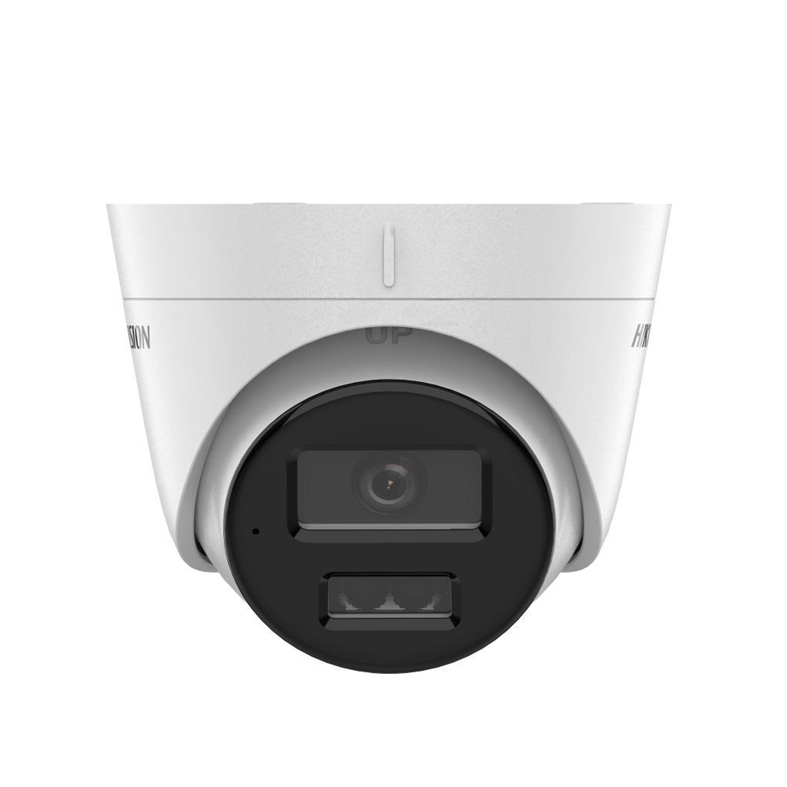 CAMARA IP - TURRET EXTERIOR SMART HYBRID LIGHT 2MPX Hikvision ...