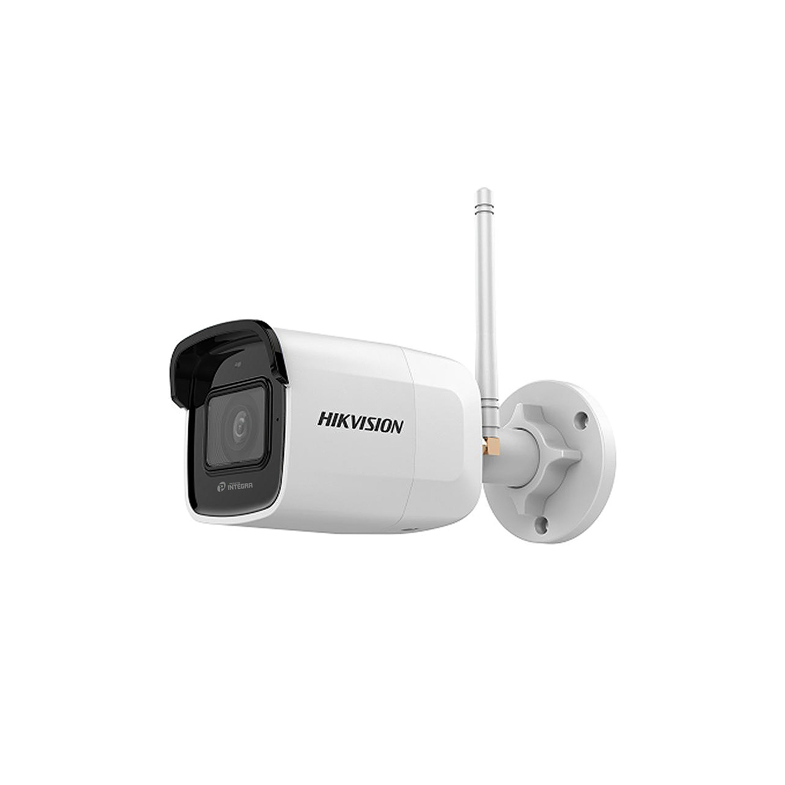 CAMARA IP WIFI - BULLET EXTERIOR (2mpx) Hikvision - Rosarioseguridad.com.ar