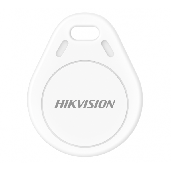 LLAVERO DE PROXIMIDAD HIKVISION TAG Hikvision - Rosarioseguridad.com.ar